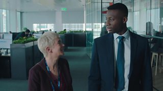 BBC One - Life, Series 1, Trailer: Life