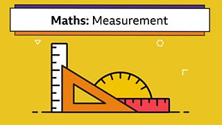 Measuring - KS1 Maths - BBC Bitesize