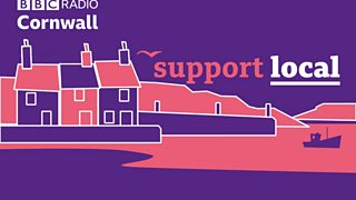BBC Radio Cornwall - Make a Difference: BBC Radio Cornwall