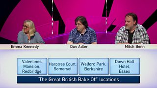 BBC Two - Only Connect