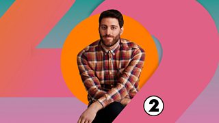 BBC Radio 2 - OJ Borg
