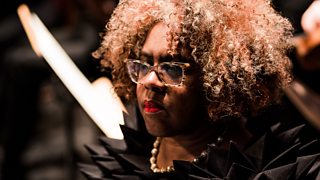 BBC Four - BBC Young Musician, 2020 - Katy Woolley