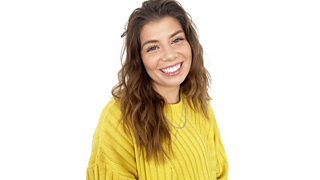 BBC Radio Nottingham - Hayley Compton