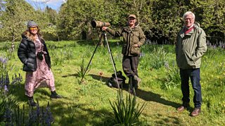 BBC One - Countryfile - Features
