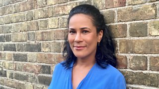 BBC Radio 4 - The Archers - Fallon Rogers