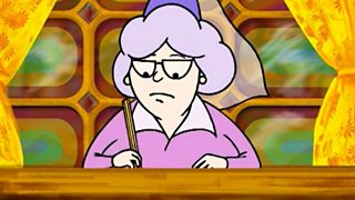 KS1 Science - BBC Bitesize