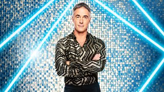 BBC One - Strictly Come Dancing - Rhys Stephenson