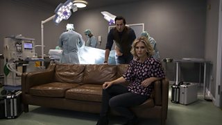 BBC One - Silent Witness - Clips