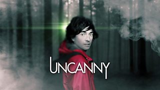 BBC Radio 4 - Uncanny, Uncanny: Danny Returns to Luibeilt