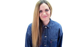 BBC Radio Suffolk - Sarah Lilley