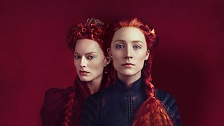 BBC One - Mary Queen of Scots