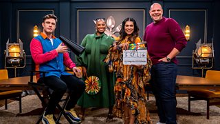 BBC Two - Great British Menu