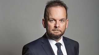 BBC Radio Derby - Sally Pepper