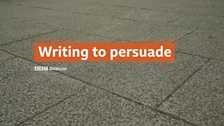 BBC Two - Key Stage Three Bitesize Revision, BBC Bitesize - KS3 English ...