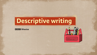 BBC Two - Key Stage Three Bitesize Revision, BBC Bitesize - KS3 English ...