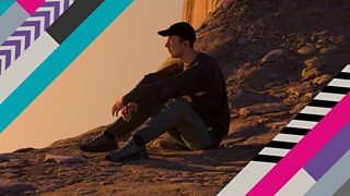 BBC Radio 6 Music - Tom Ravenscroft