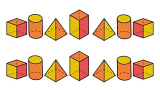 2D and 3D shapes - KS1 Maths - BBC Bitesize