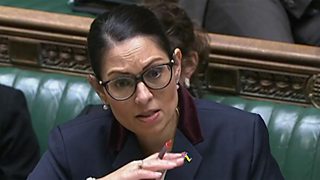 BBC Parliament - Select Committees