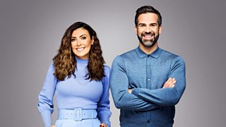 BBC One London - Schedules