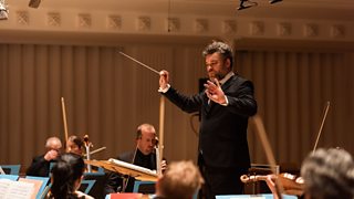 BBC - BBC Scottish Symphony Orchestra - About the Orchestra