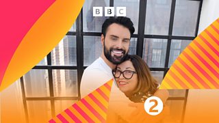 BBC Radio 2 - Rylan On Saturday - Episode guide