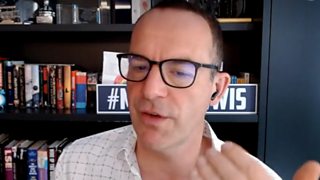 BBC Radio 5 Live - The Martin Lewis Podcast