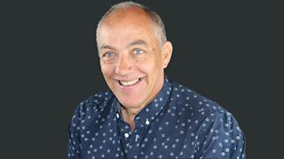 BBC Radio Oxford - Adam Ball