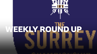 BBC Radio Surrey - Sport on BBC Radio Surrey, PREVIEW: Dorking Director ...