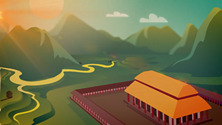 Shang Dynasty - KS2 History - BBC Bitesize