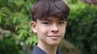 BBC Four - BBC Young Musician - Joshua Gearing