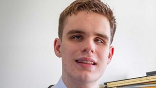 BBC Four - BBC Young Musician - Phoebe Mallinson