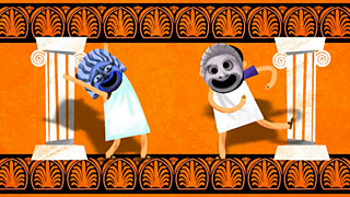 Ancient Greece - KS2 History - BBC Bitesize