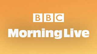 BBC One - Morning Live - Morning Live Recipes