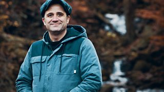 Authors Live Phil Earle - BBC