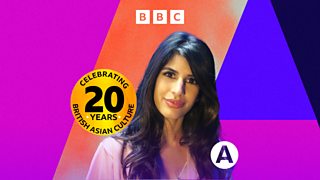 BBC Asian Network - The Official Asian Music Chart