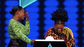 BBC One - The Hit List