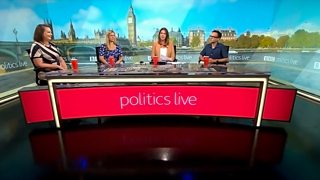 BBC Two - Politics Live - Available now