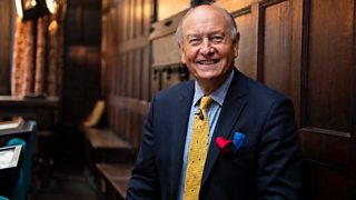 BBC One - Bargain Hunt - Eric Knowles