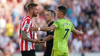 BBC One - Match of the Day