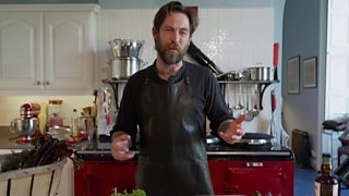 BBC One - Strawbridge over the Drawbridge