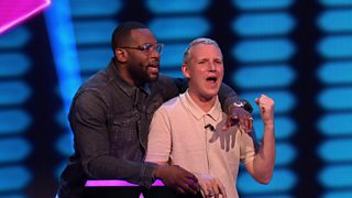 BBC One - The Hit List