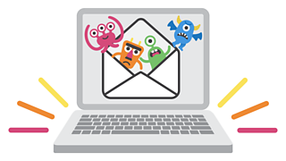 KS2 Computing - BBC Bitesize