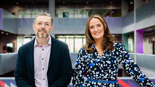 BBC Scotland - The Nine