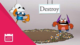 Prefixes and suffixes - KS2 English - BBC Bitesize