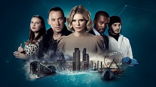 BBC One - Silent Witness