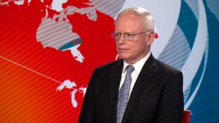 BBC World News - BBC World News America