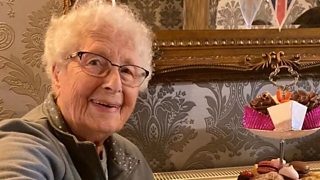 BBC Radio Gloucestershire - Steve Kitchen