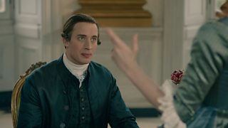 BBC Two - Marie Antoinette, Series 1