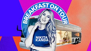 BBC Asian Network - Asian Network Breakfast