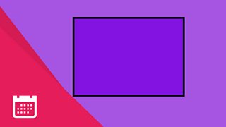 2D and 3D shapes - KS1 Maths - BBC Bitesize